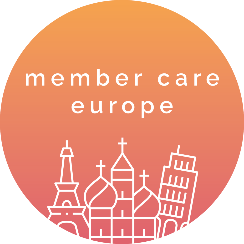 EMCC 2026 – Member Care Europe